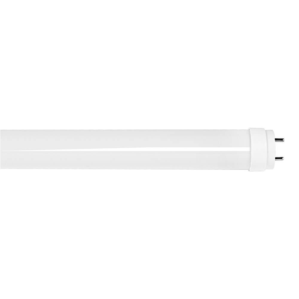 Lâmpada Tubular T8 LED Branco Frio 18W Avant Bivolt 6500K Base G13 BR1850-B - CÓD 335541371 ...